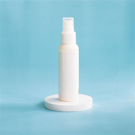 Premium Photo Spray Bottle