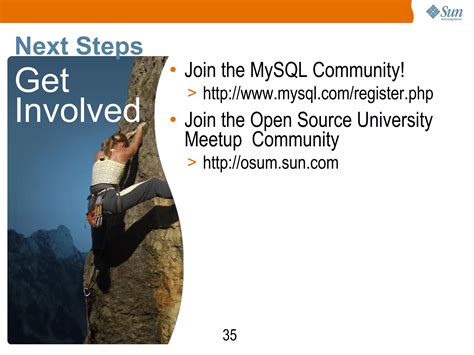 Introduction To Mysql Pps Databases Computer Software And