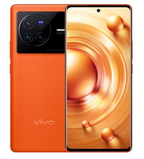 vivo X80: Price, specs and best deals