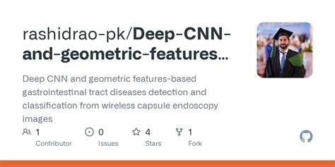 Github Rashidrao Pkdeep Cnn And Geometric Features Based Gastrointestinal Tract Diseases