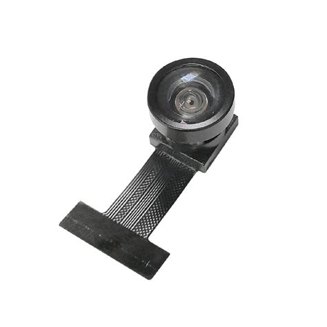 0 3mp Bf3005 60fps Isp Low Light Dvp Qr Code Scanning Smart Home Camera Module