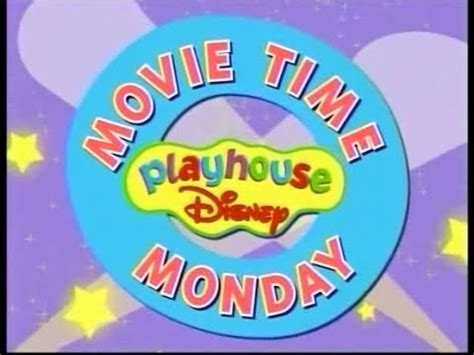 Playhouse Disney Commercials February 2007 Youtube