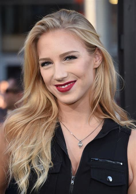 Courtney Millers Instagram Twitter And Facebook On Idcrawl