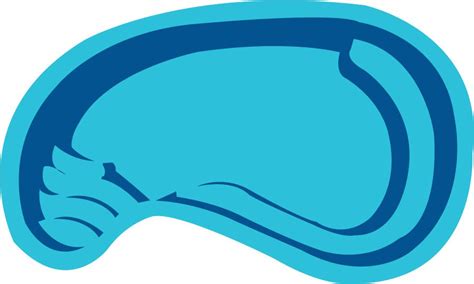 Pixie Fiberglass Pool Browning Pools