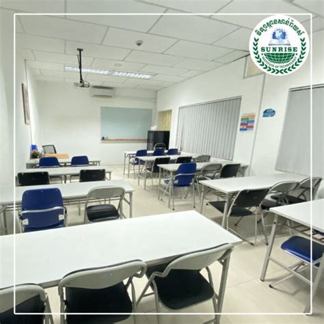 Our Classroom Sunrise Institute