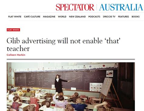 Colleen Harkin On Linkedin ‘be That Teacher Is A New 10 Million