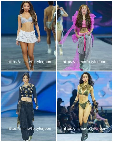 Tyler One Of The Prettiest And Sexiest Girls Performing On The Bench