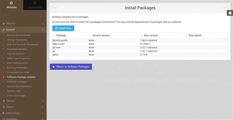 cómo instalar webmin y protegerlo con let s encrypt ssl en ubuntu 20 04