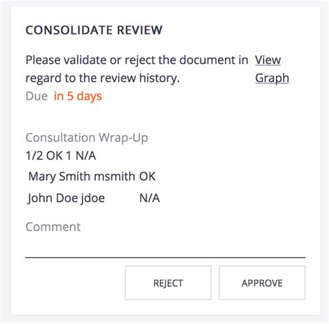 Participating To A Workflow Nuxeo Documentation