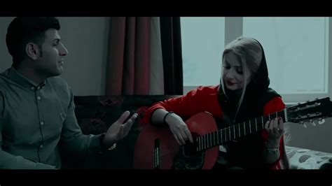 اهنگ تصویری لکی روح الله کریمی به نام ویان