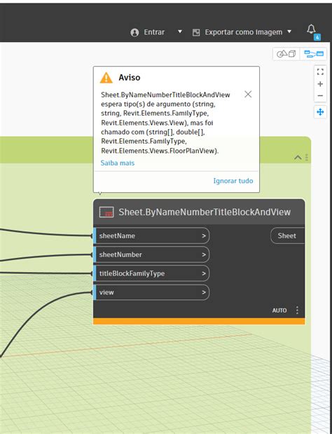 Creating Sheets In Revit With Excel File Revit Dynamo