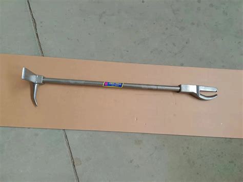 Hooligan Tools With Cutting End Hooligan Bar Buy Fire Hooligan Tool Forcible Entry Tools