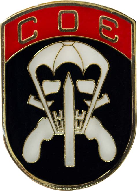Distintivo De Boina Coe Miguel Hernandez