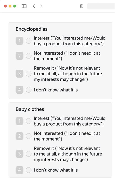 Recommender Systems In E Commerce Why Are They Crucial And How Do You Improve Them Hackernoon