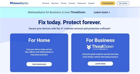 Malwarebytes Review Revive Review