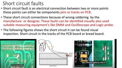 Fault Finding Method PPTX Consumer Electronics Technology Computing
