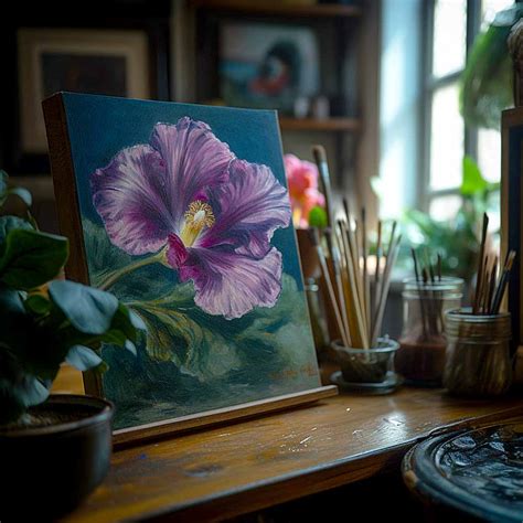 Introduction To Using Art For Self Expression My Photo Art