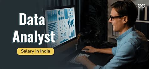 Data Analyst Salary In India 2024 Geeksforgeeks