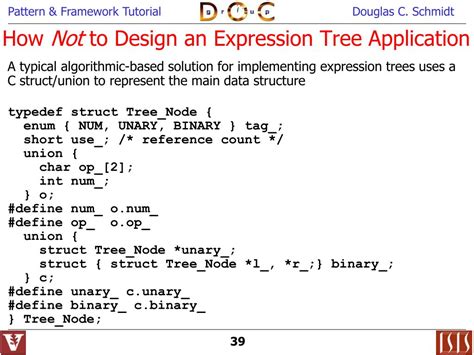 ppt object oriented patterns and frameworks powerpoint presentation