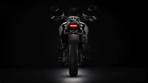 Benelli Trk 702 E 702 X 2023 Motore Differenze Data Uscita