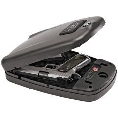 Gun Safes And Vaults Storage Range Gear