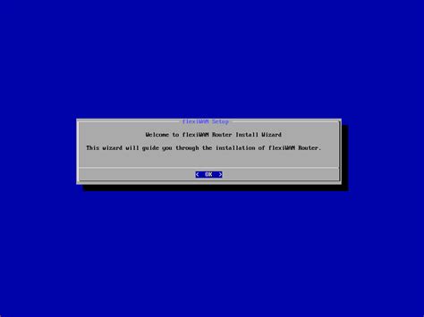 Installing Flexiwan — Flexiwan Documentation Installing Flexiwan — Flexiwan Documentation