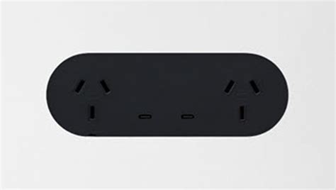 Usb Powerpoints Usb Outlets Type A And C Powerpoint Usb Gpo