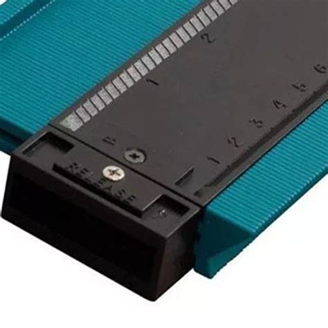 Irregular Contour Gauges Arc Scale Contour Gauges Grandado