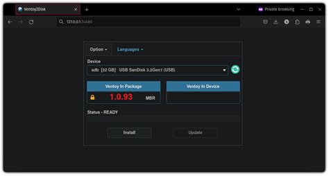 Dual Booting Cachyos And Windows