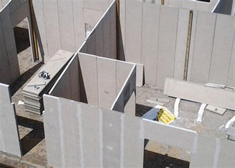 Drywall Partitions False Ceiling Manufacturer Company