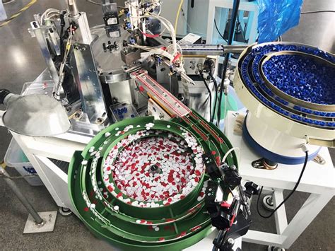 Capandsepta Assemble Machine Aijiren Vials For Hplcgc