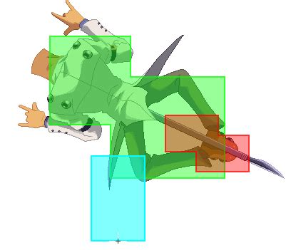 File GGXXACPR Faust J K Hitbox Png Dustloop Wiki