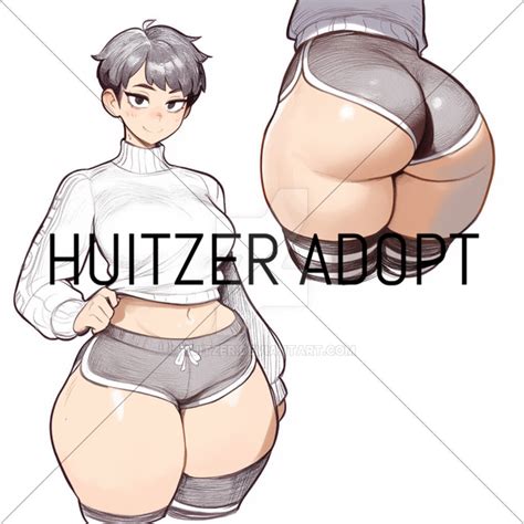 Reference Sheet E By Huitzer On Deviantart