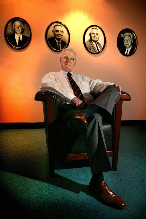 S3 Ep14 Australian Red Meat Processing Senior Statesman Allan Teys