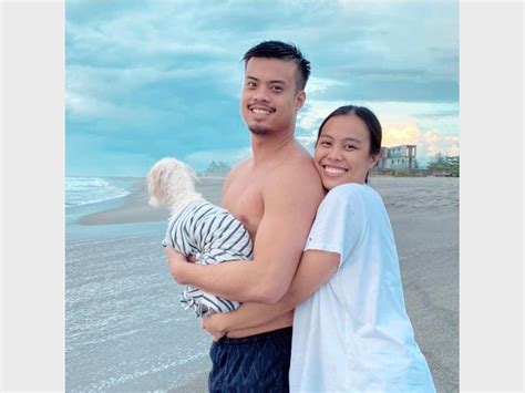 In Photos Mikael Daez And His Equally Attractive Siblings Gma Entertainment