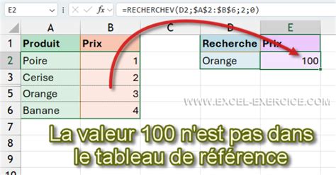why does vlookup return an incorrect result