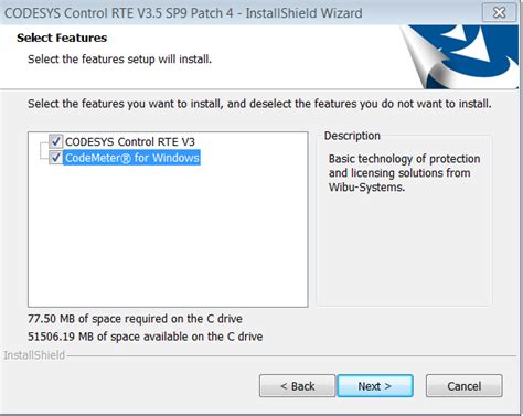Codesys Forge Codesys Forge Talk Runtime 🇬🇧 Unresolved Reference