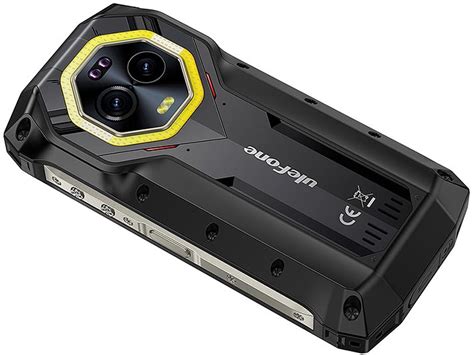 Ulefone Armor Mini Pro Pictures Official Photos