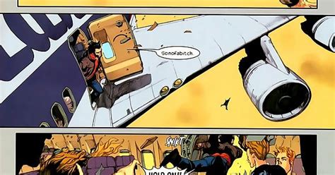 Wolverine Saving Hulks Life Album On Imgur