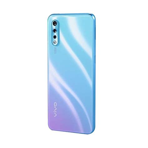 Hp Gaming Vivo Ram Gb Terbaru Harga Bersahabat Blibli Friends