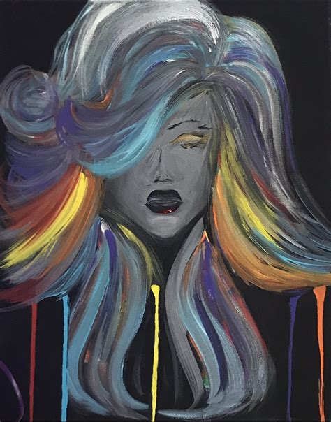 Bleeding Rainbow By Artexpressions1111 On Deviantart