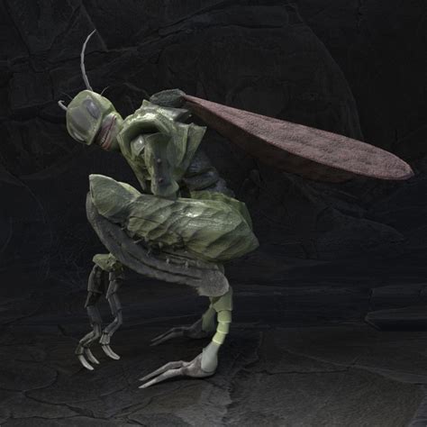 Grasshopper Mutant 3d Model Turbosquid 1629558 Grasshopper Mutant 3d Model Turbosquid 1629558