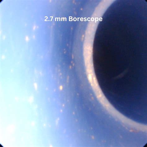 Ip Borescope Camera For Borescopes And Fiberscopes