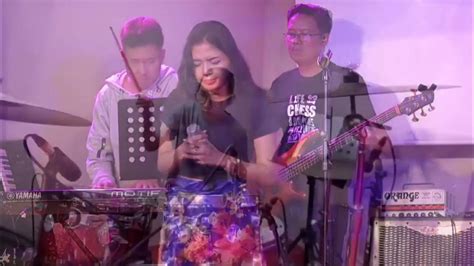 မြန်မာပြည်အတွက် ခရစ်တော် Cover Youtube