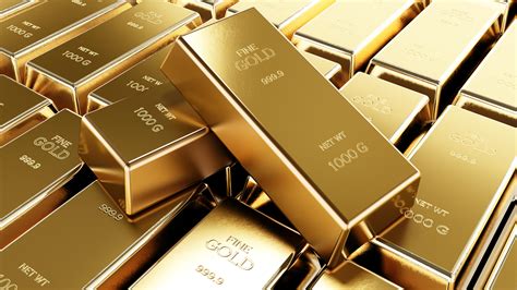 Best Gold Bars To Buy For Investment For
