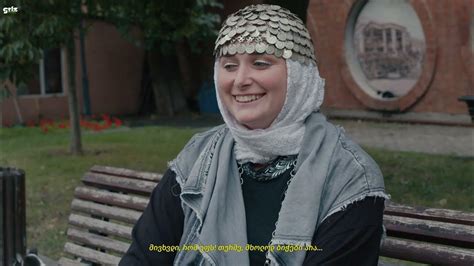 ლიკა ლაზიშვილის ისტორია როგორია საქართველოში ბისექსუალ ქალად ცხოვრება Youtube