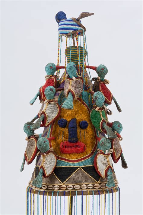 Collections African Art Longwood Center For The Visual Arts