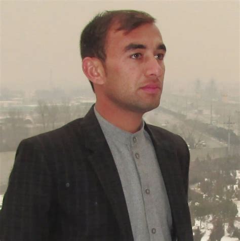 Bashir Ahmad Ahmadi بشیر احمد احمدی