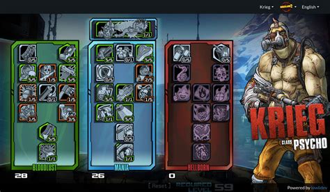 Skill Trees Borderlands 2 Borderlands Lowlidev