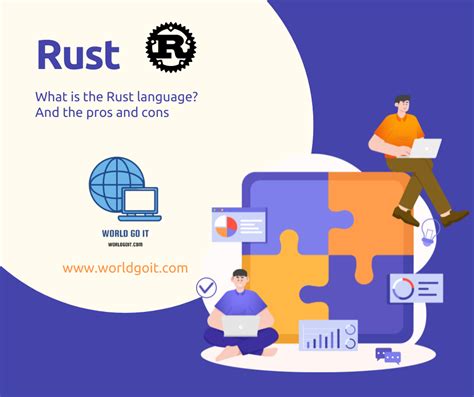 [rust] what is rust and why is it so popular